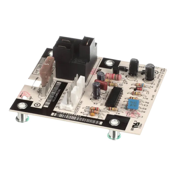 Carrier HK61EA006 Circuit Board