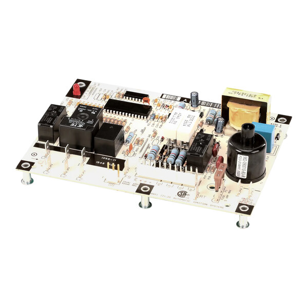 Carrier LH33WP003 Circuit Board