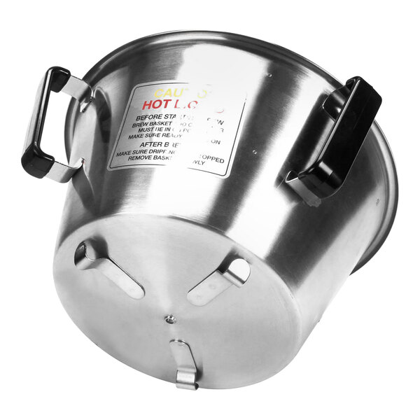 Fetco B00828001 Brew Basket Assembly, Cbs-60S
