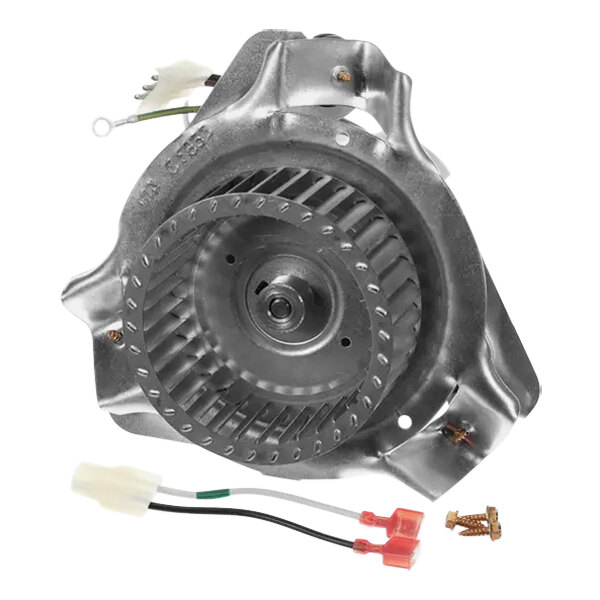 Carrier 349336-763 Inducer Motor Assembly Kit