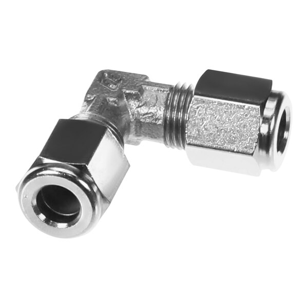 Bunn 50407.0000 Elbow, Compression 6Mm Equal