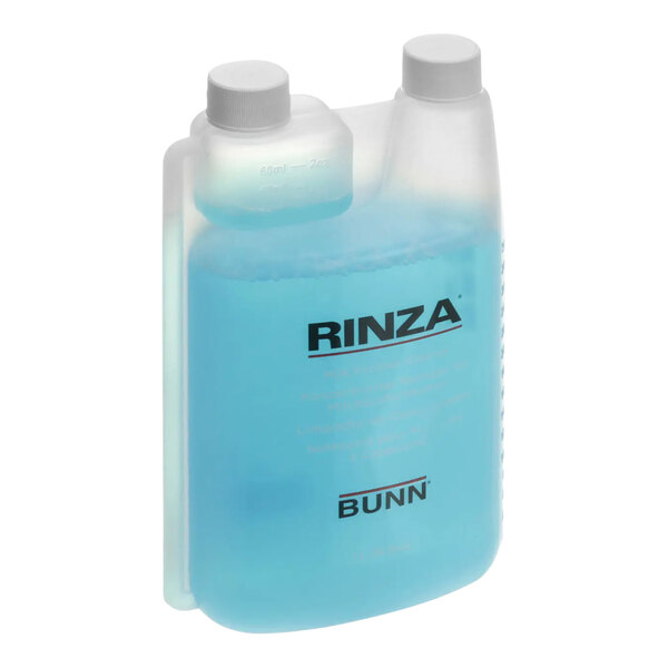 Bunn 39265.0000 Cleaner,Milk Rinza 1 Liter