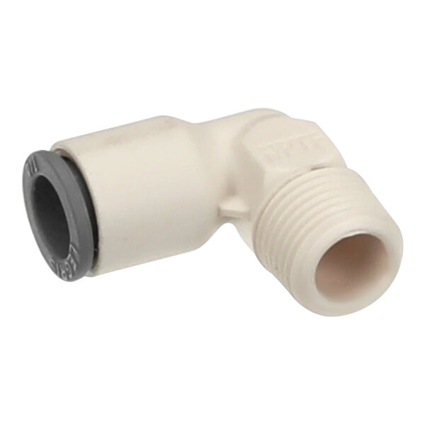 Bunn 46062.0000 Elbow, .25Od Push-To-Conn X 1/8 Nptf(M)