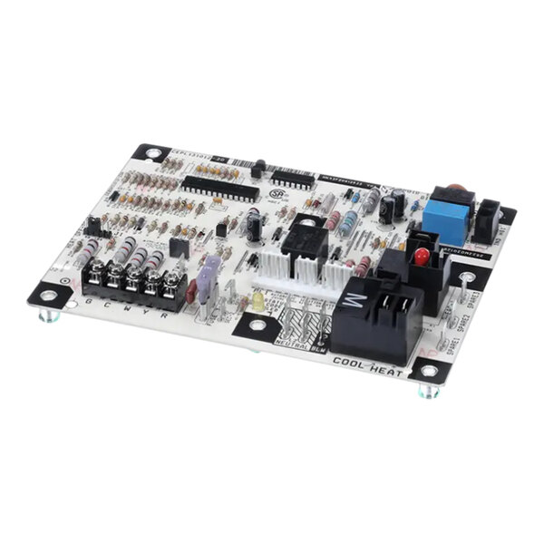 Carrier HK42FZ061 Control Board