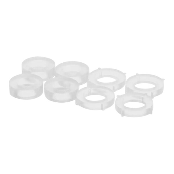 Bunn 01270.0000 Gasket Kit, Sight Ga Base/Cap