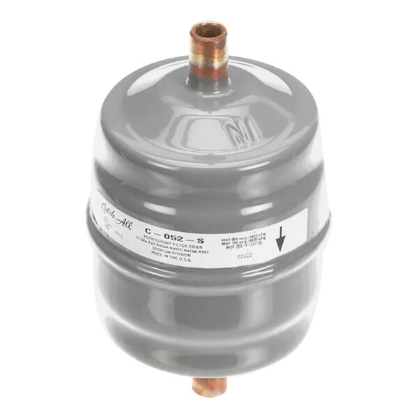 Carrier C-052-S Sporlan Catch All Filter Drier Odf