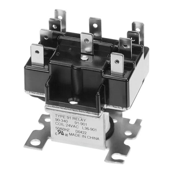 Carrier HN61KK040 24V Relay