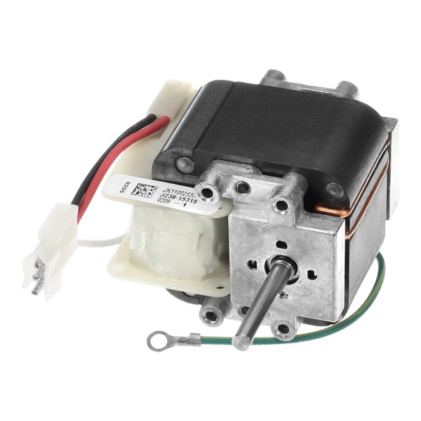 Carrier HC21ZE118 Induced Draft Motor