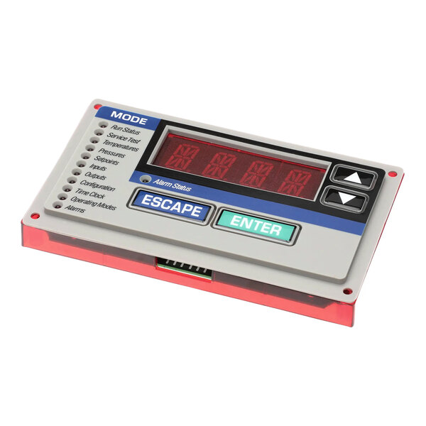 Carrier HK50AA063 Scrolling Marquee Display