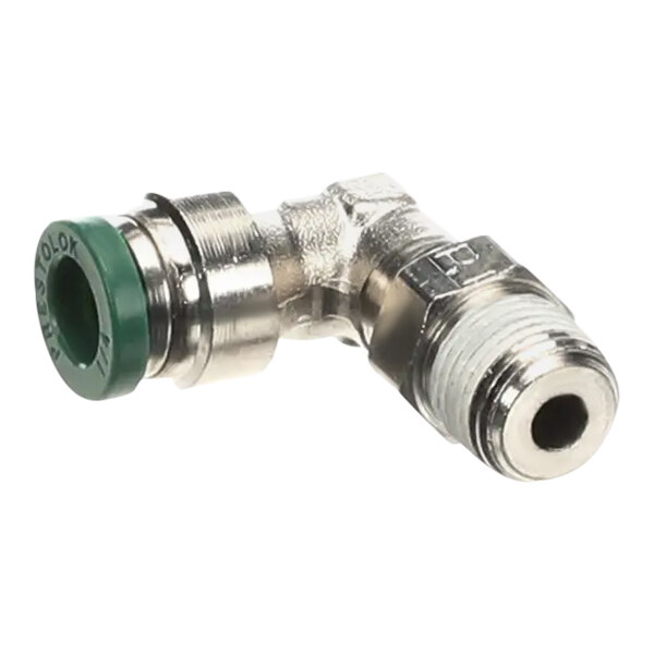 Bunn 46546.0000 Fitting, Push To Con Elb 1/4Od X 1/8Npt