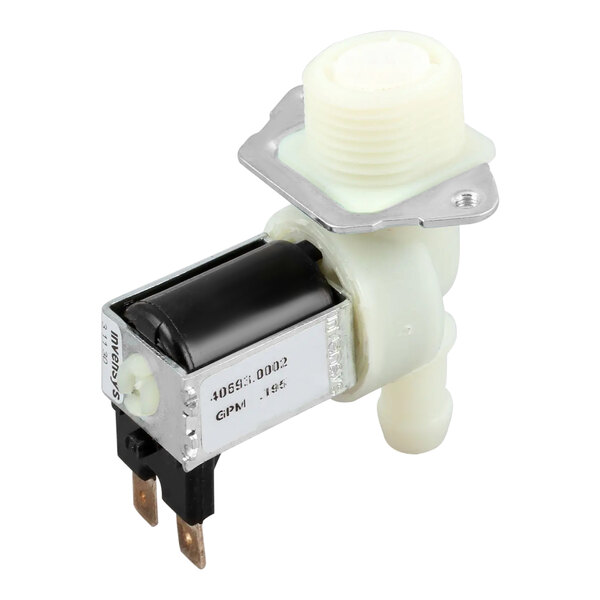 Bunn 40693.1000 Inlet Valve Assembly,120V W/Flo Ctl