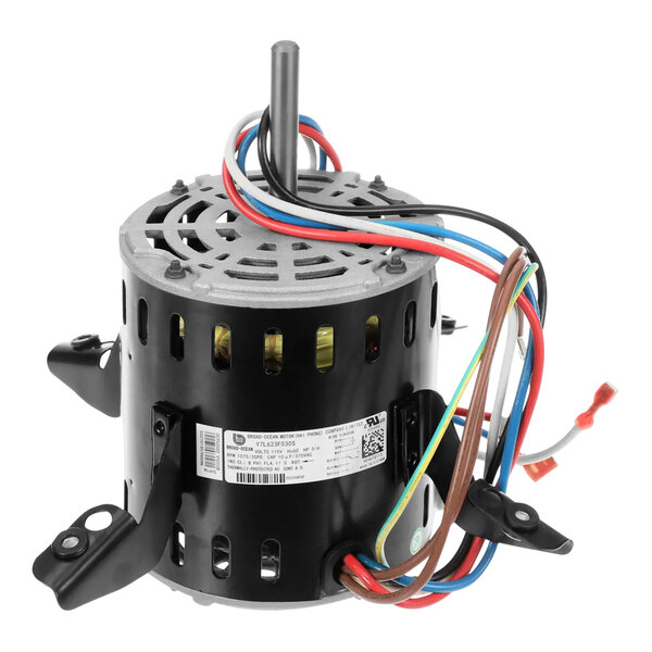 Carrier HC46TQ113 Blower Motor