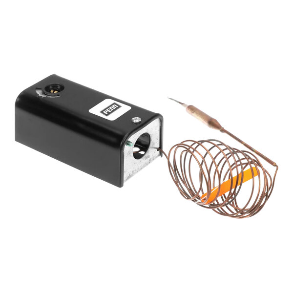 Carrier A19ABA-40C Temperature Control