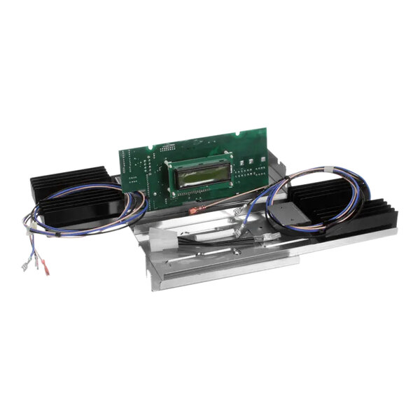 Bunn 48444.0000 Kit, Cba Retrofit Twin