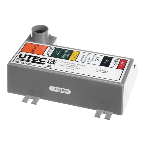 Carrier LH33CZ010 Ignition Module