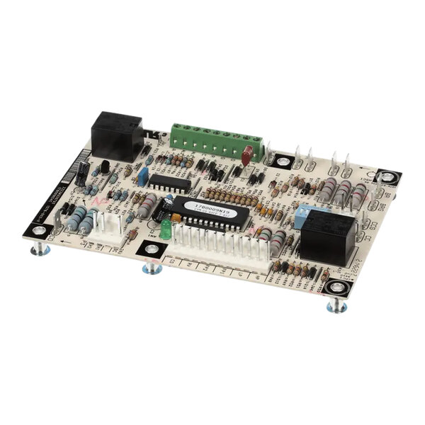 Carrier 17B0001N04C Cxm Board