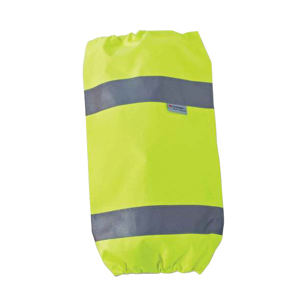 Ergodyne GloWear 8008 Class E Hi-Vis Lime Leg Gaiters with Reflective ...
