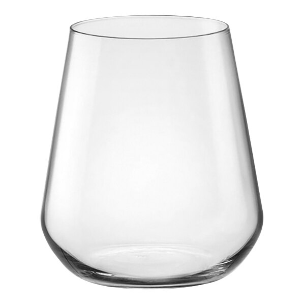 Bormioli Rocco InAlto Uno from Steelite International 14.75 oz. Rocks ...