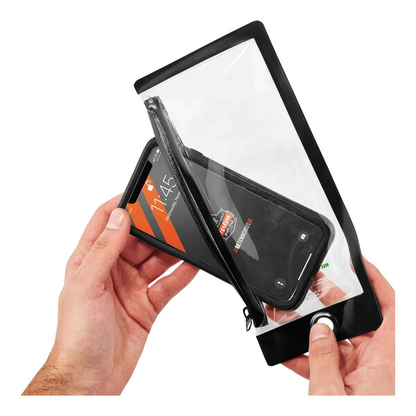 Ergodyne Squids 3195 1 lb. Cell Phone Tool Tethering Kit 19665