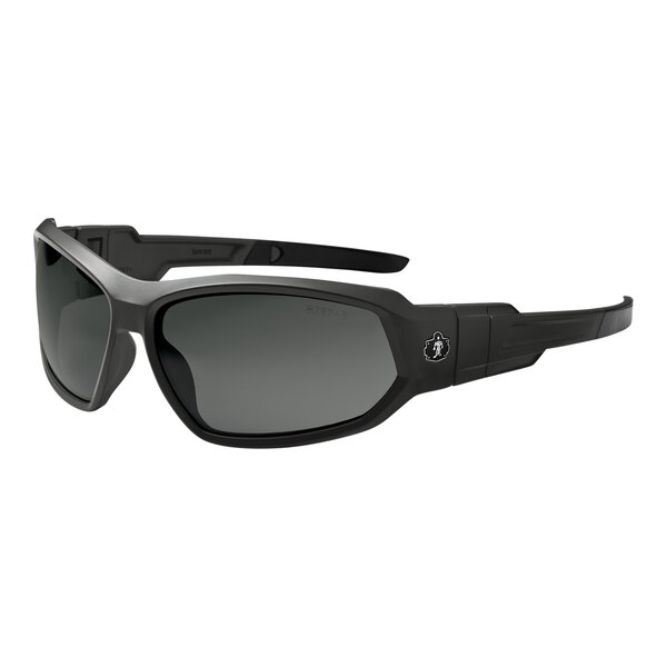 Ergodyne Skullerz LOKI Anti-Scratch Anti-Fog Convertible Safety ...