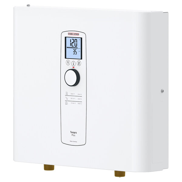 Stiebel Eltron 239223 Tempra 29 Plus Whole House Tankless Electric ...
