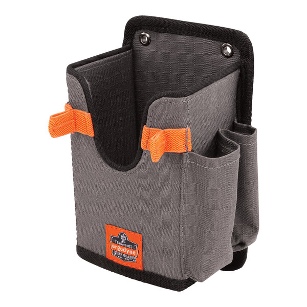 Ergodyne Squids 5543 Gun Grip Barcode Scanner / Mobile Computer Holder ...