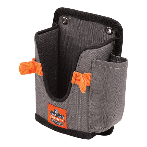 Ergodyne Squids 5543 Gun Grip Barcode Scanner / Mobile Computer Holder ...