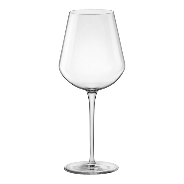 Bormioli Rocco InAlto Uno from Steelite International 13 oz. Wine Glass ...