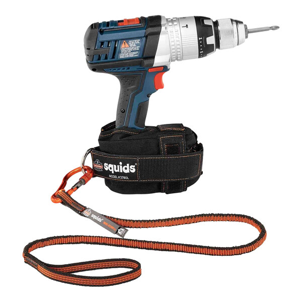 Ergodyne Squids 3780 Large Power Tool Trap 19784