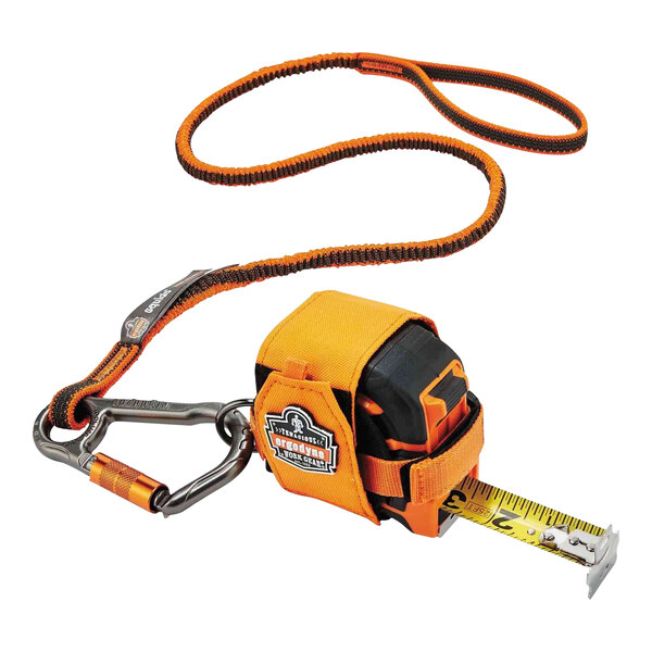 Ergodyne Squids 3170 15 lb. Tower Climber Tool Tethering Kit 19670-A