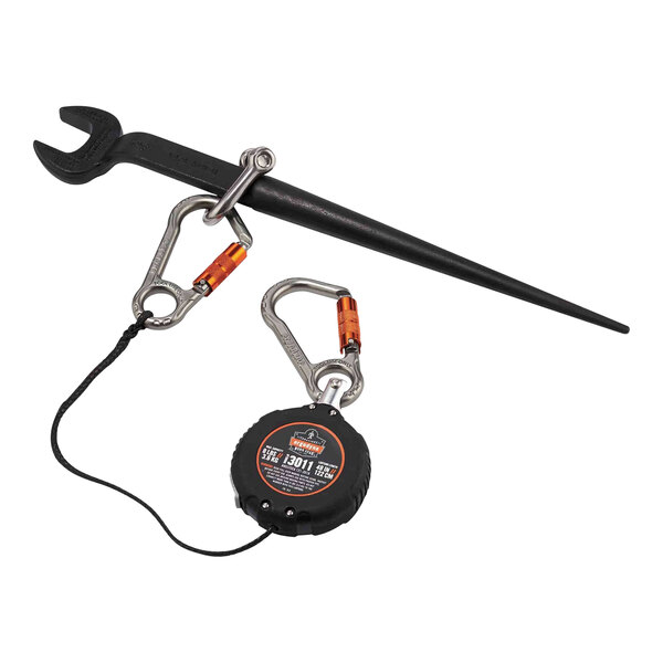 Ergodyne Squids 3170 15 lb. Tower Climber Tool Tethering Kit 19670-A