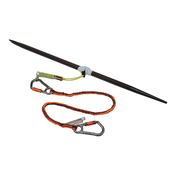 Ergodyne Squids 3170 15 lb. Tower Climber Tool Tethering Kit 19670-A