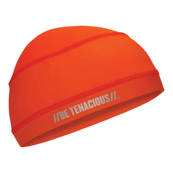 Ergodyne Chill-Its 6632 Hi-Vis Orange Performance Knit Evaporative ...
