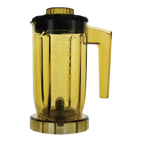 Bossen EM0065 40 oz. Crema Making Blender Container for EM0063