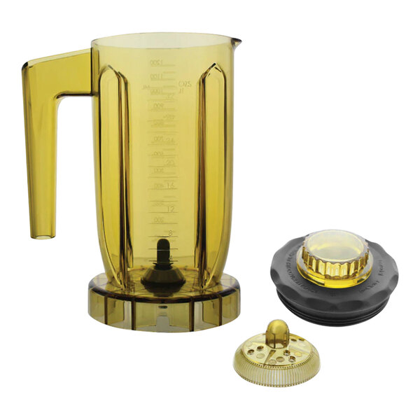 Bossen EM0065 40 oz. Crema Making Blender Container for EM0063