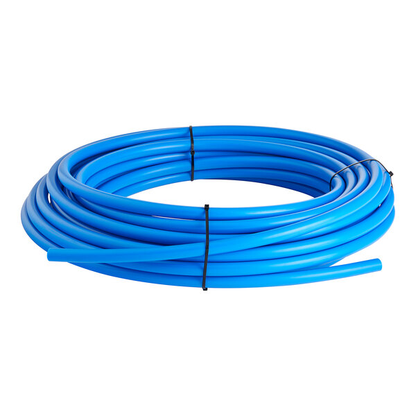 SharkBite™ U870B100 3/4" x 100' Blue PEX-B Tubing Coil