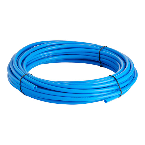 SharkBite™ U860B100 1/2" x 100' Blue PEX-B Tubing Coil