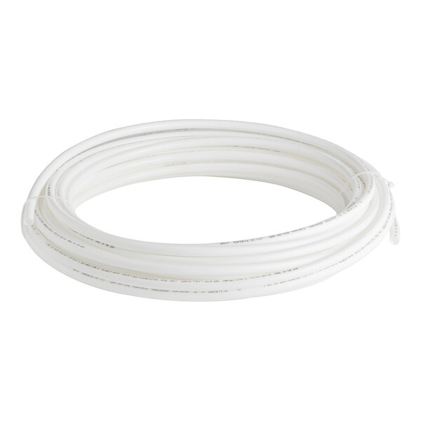 SharkBite™ U860W100 1/2" x 100' White PEX-B Tubing Coil