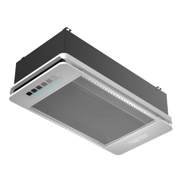 Ideal Warehouse Cobalt 60-8501 25" x 49" Ceiling-Mounted Air Purifier ...