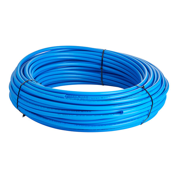 SharkBite™ U860B300 1/2" x 300' Blue PEX-B Tubing Coil