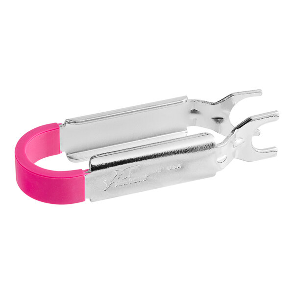 SharkBite™ U711 1/2" Disconnect Tongs with Purple Handle