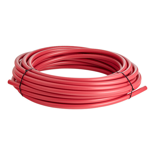 SharkBite™ U870R100 3/4" x 100' Red PEX-B Tubing Coil