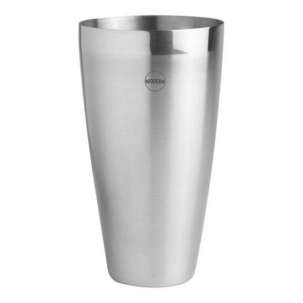 Modern Mixologist from Steelite International 27.5 oz. Boston Shaker Base
