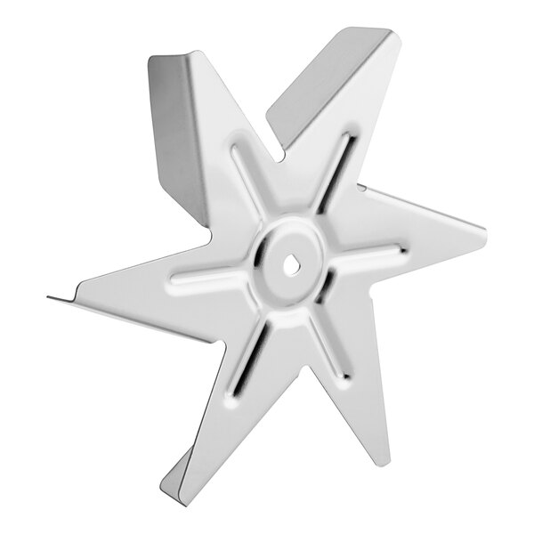Cooking Performance Group 351CROP103 Fan Impeller for CROE48D and CROE415D