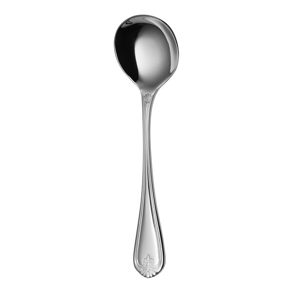 Sola the Netherlands Symphony 6 13/16" 18/10 Stainless Steel Extra ...