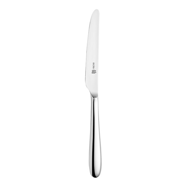 Sola the Netherlands Siena 8 5/16" 18/10 Stainless Steel Extra Heavy ...