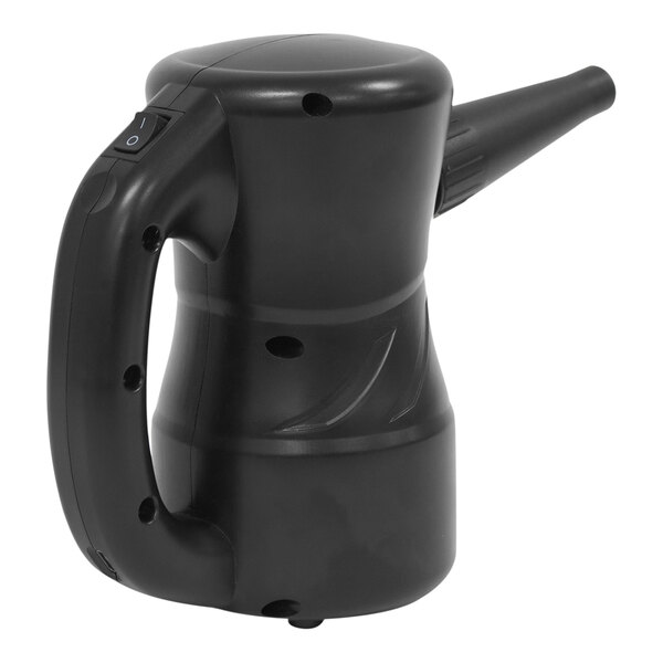 XPOWER A-3B Cyber Duster Cordless Multi-Purpose Electric Duster and ...