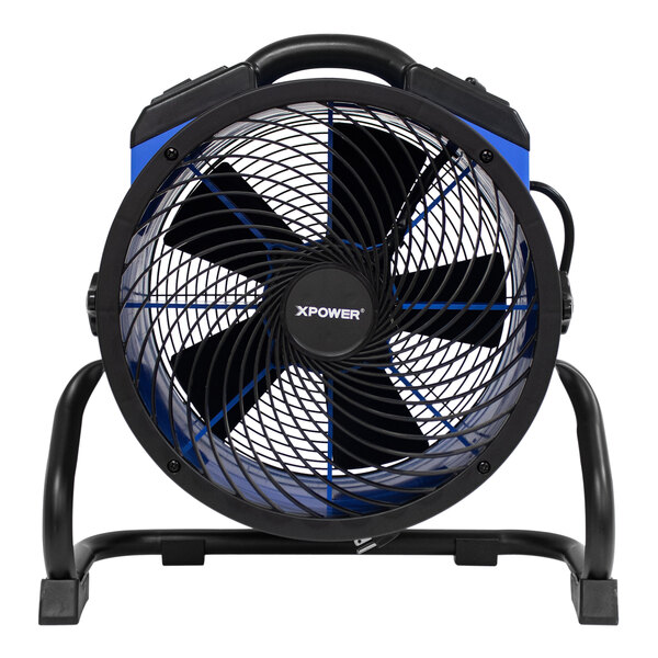 Xpower Fan