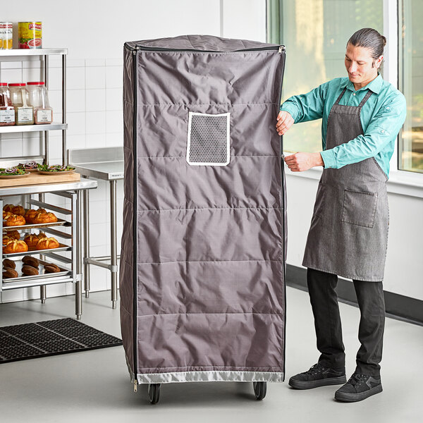 JackStack JS104TC 63" Thermal Cover for JS104, JS088, and JS072