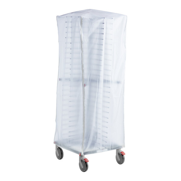 JackStack JS901PC 63" Plastic Cover for JS104, JS088, and JS072